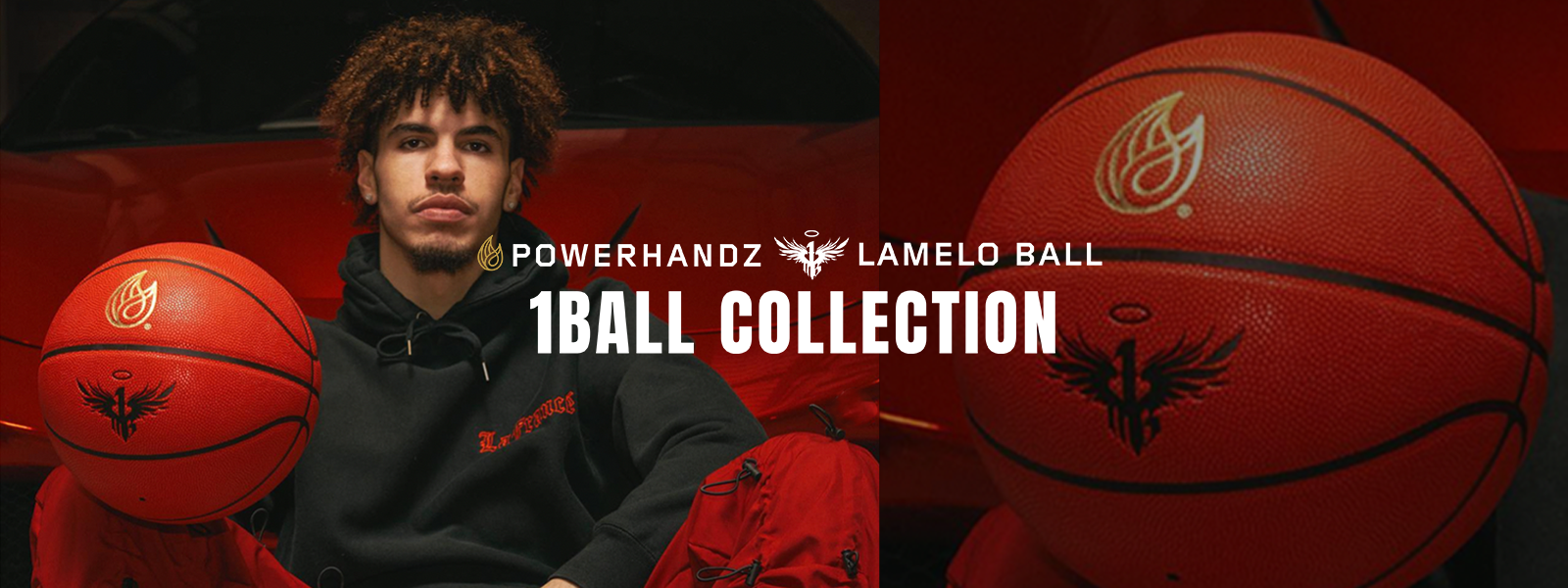 1BALL Collection (Discount Code: POWER60) | POWERHANDZ